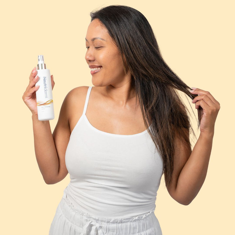 The Complete Guide to Hair Thinning: Types, Causes & Solutions – Neutriderm