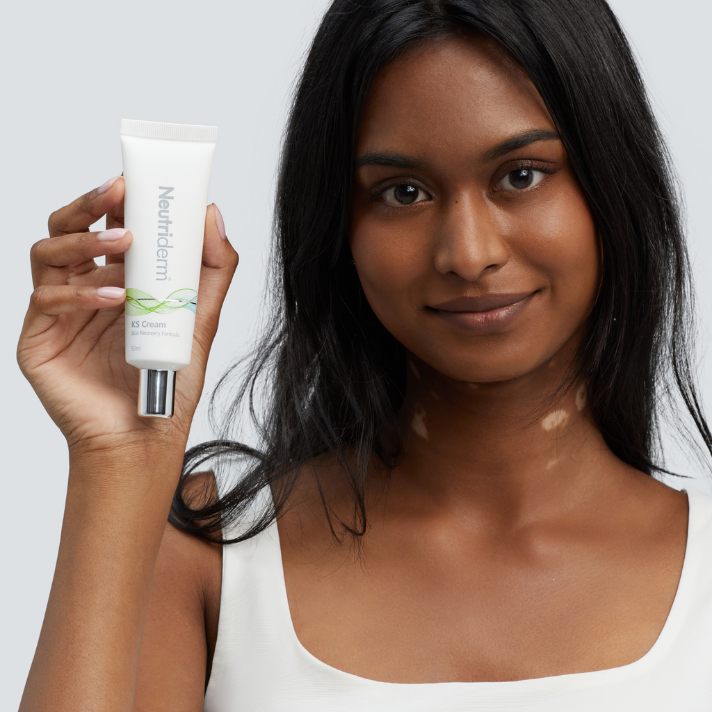 Effective Natural Ways to Reduce Scars – Neutriderm