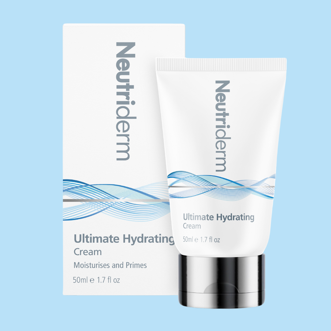 Rejuvenate Your Skin with Neutriderm Ultimate Hydrating Cream - The ...