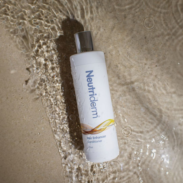 Dermatologist-Recommend Skin & Hair Care Products | Neutriderm