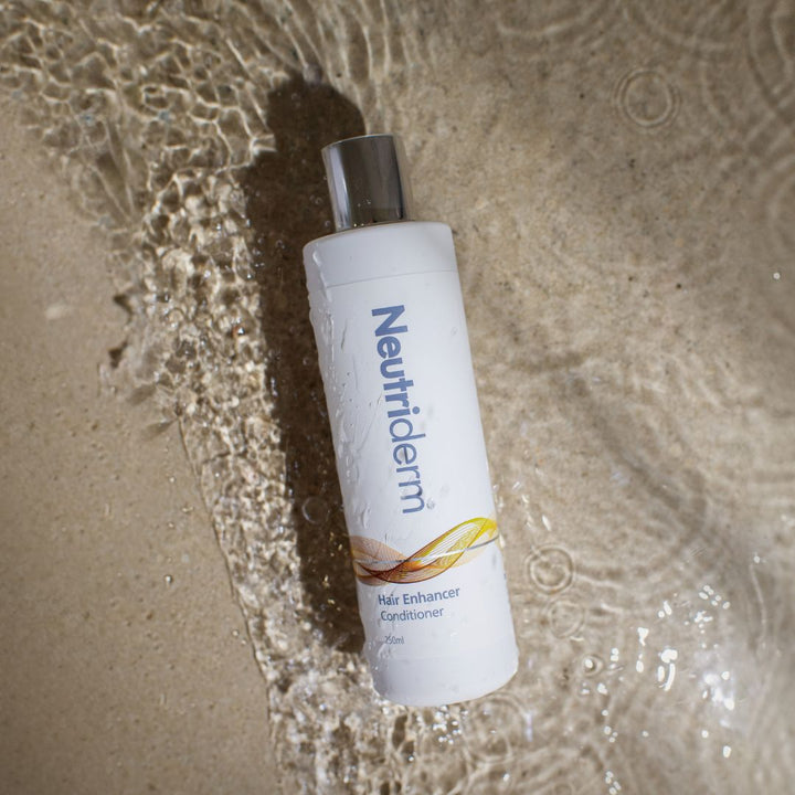 Dermatologist-Recommend Skin & Hair Care Products | Neutriderm