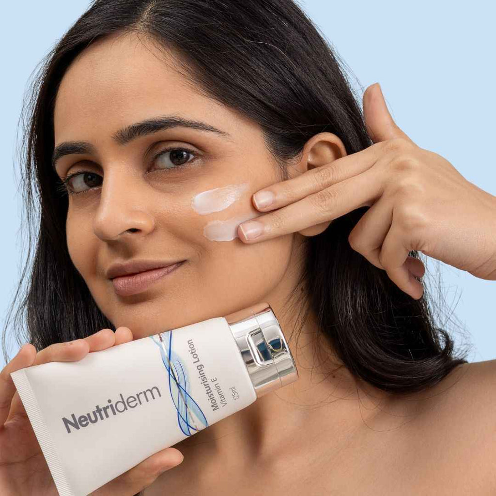 Science-Backed Beauty: Unveiling the Power of Neutriderm Skincare