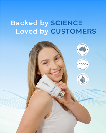 Dermatologist-Recommend Skin & Hair Care Products | Neutriderm