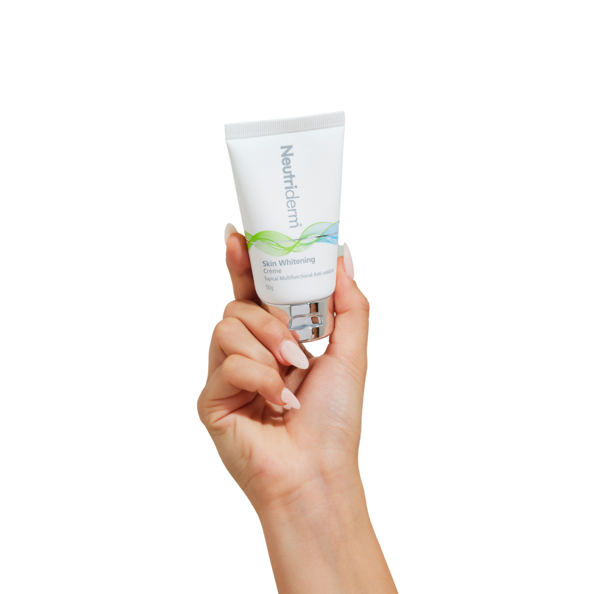 Unlock Your Skin's True Potential With Neutriderm's Science-Backed ...