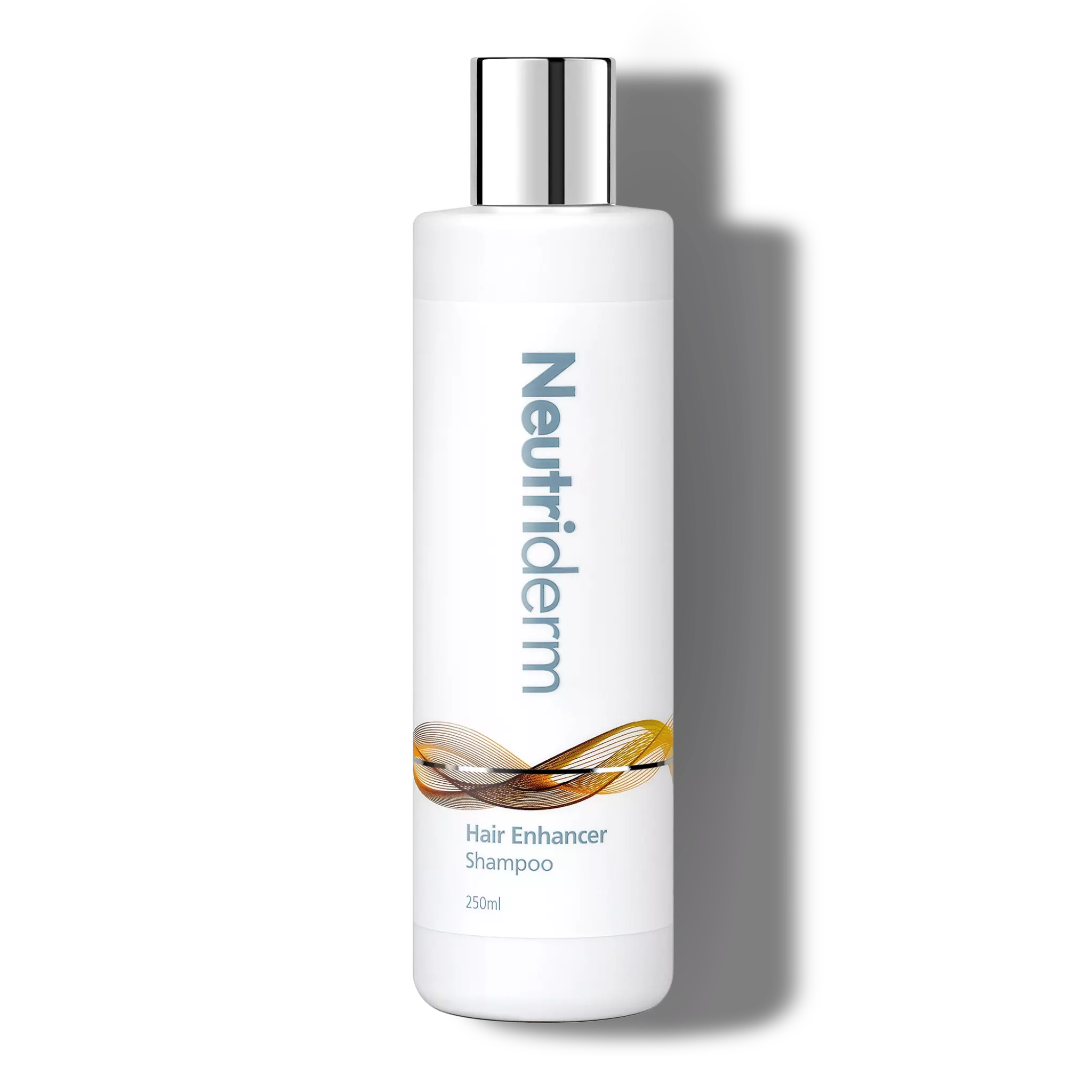 Say Goodbye to Hair Loss with Neutriderm's Revolutionary Hair Enhancer ...